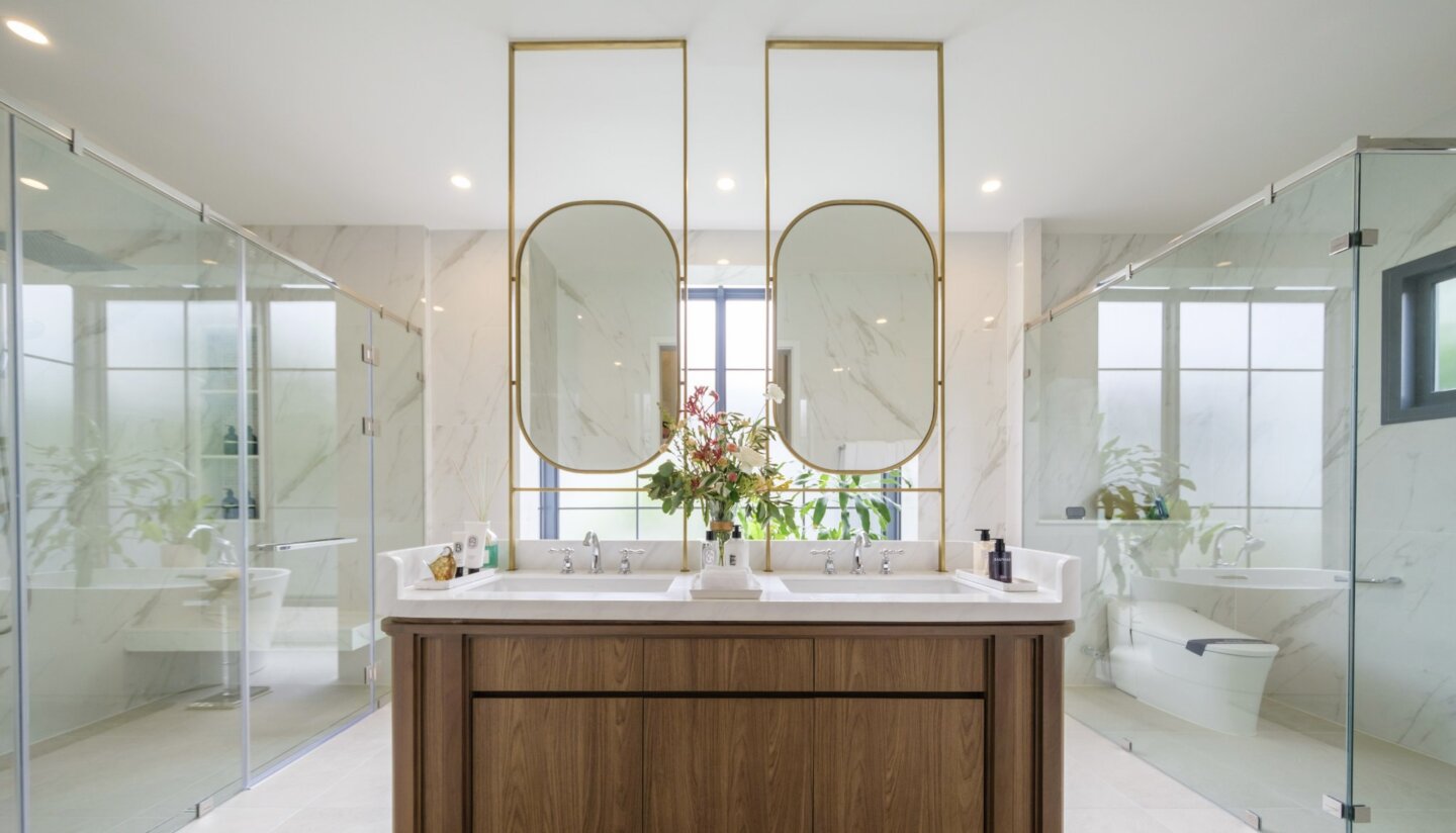 Rare Narasiri Krungthep Kreetha Luxury House for sale - 🏯 Real Estate ...