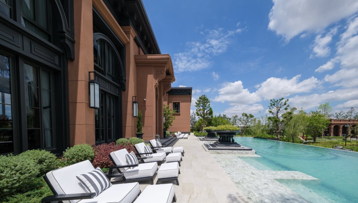 Rare Narasiri Krungthep Kreetha Luxury House for sale - 🏯 Real Estate ...