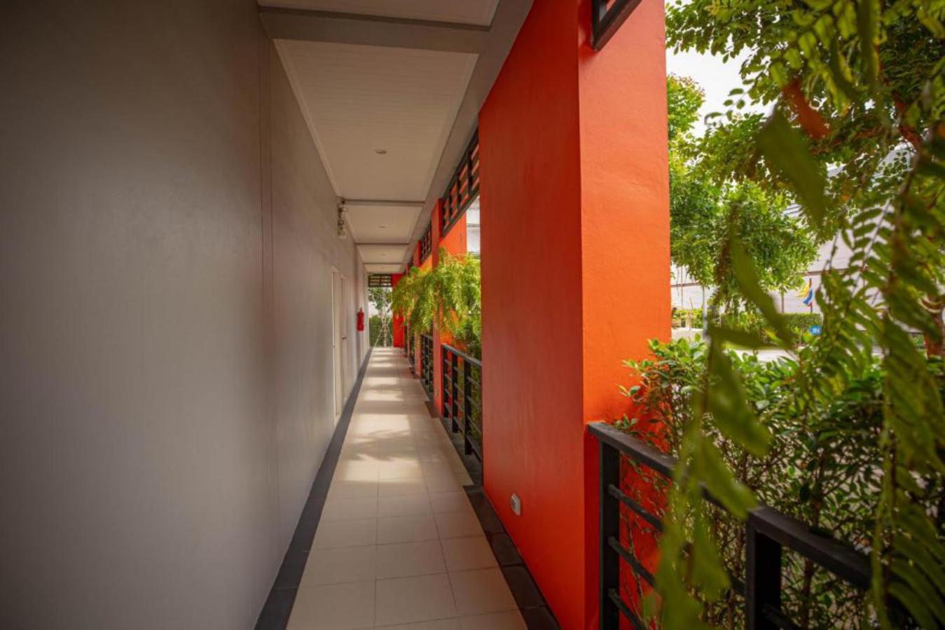 Hathai Rat Hotel for Sale - 🏯 Real Estate Koh Samui