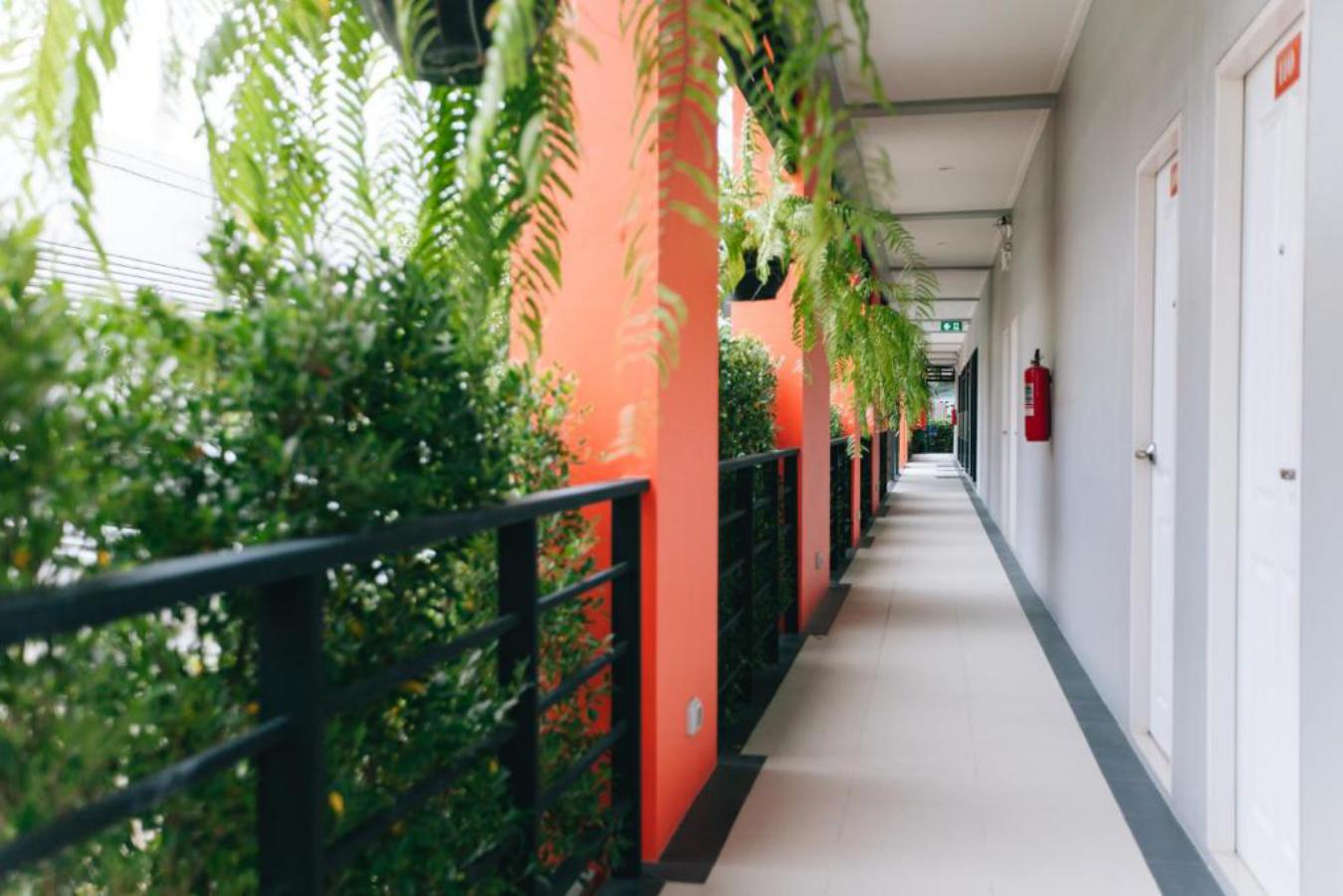 Hathai Rat Hotel for Sale - 🏯 Real Estate Koh Samui